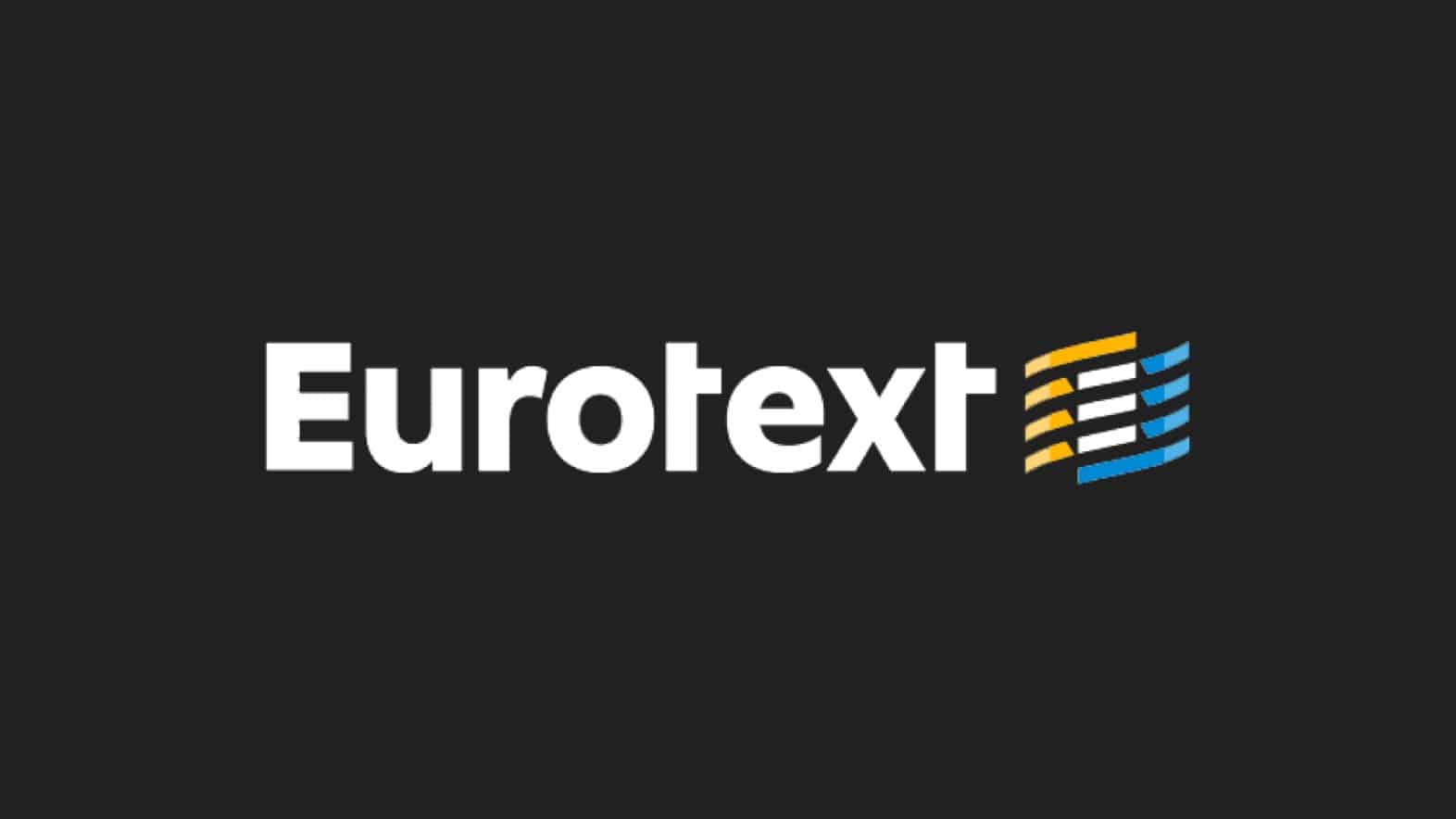Eurotext: Relaunch - Syde