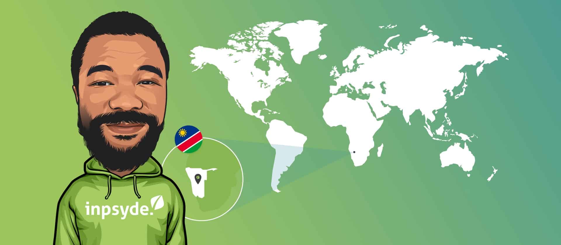 WordPress Migration and Support Specialist Francis Emvula - Syde